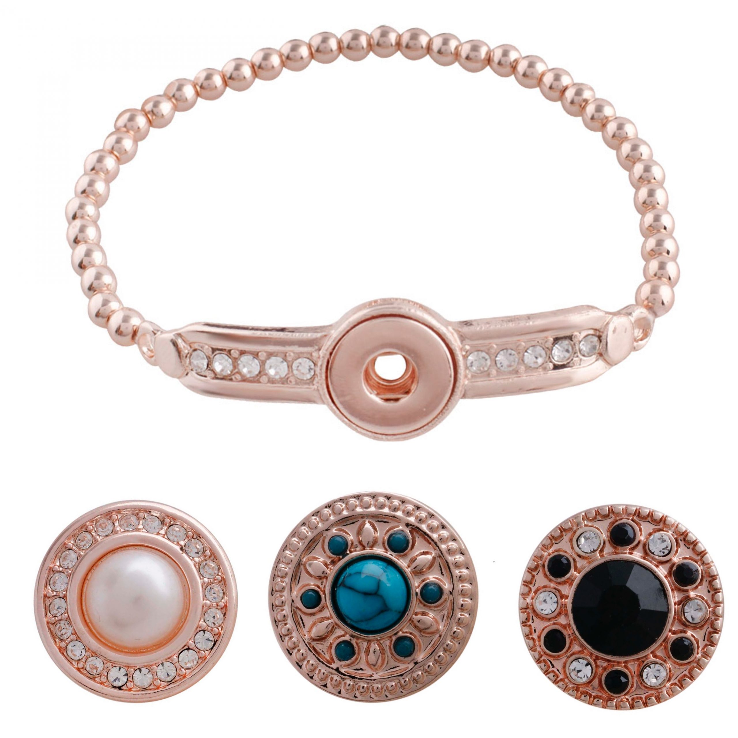 Snap Jewellery - Spoil Yourself